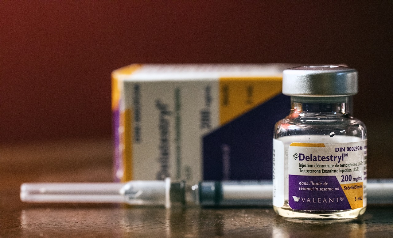 Testosteronin lisääminen - 9 parasta tapaa - Miehelle.fi